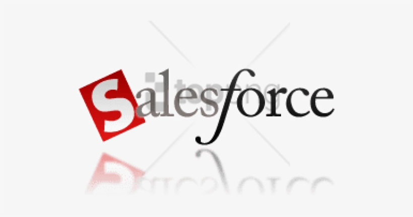 Free Png Salesforce Transparent Logo Png Image With - Salesforce ...