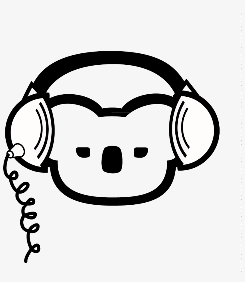 Dj Koala - 1000x1000 PNG Download - PNGkit