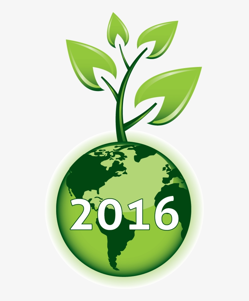 Top 10 New Year's Resolutions For A Healthy Planet - Environment Clean ...