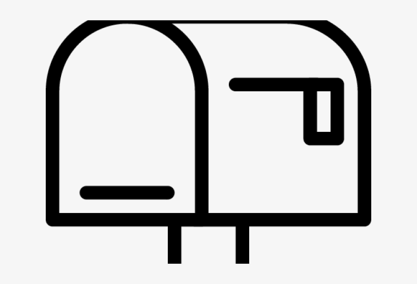 Po Box Icon Png - 640x480 PNG Download - PNGkit