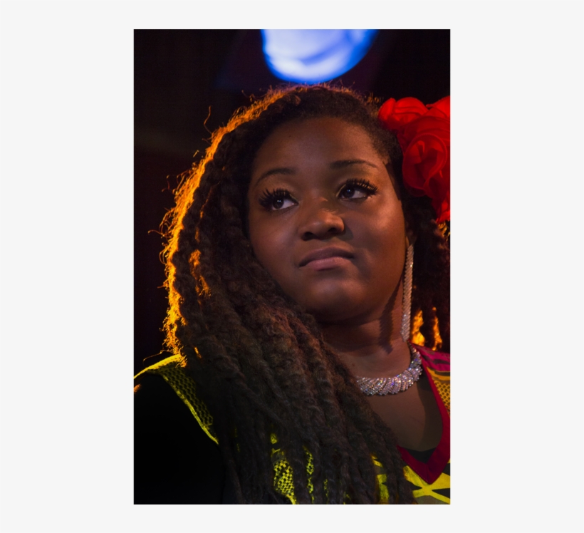 Hgc - Dreads - Transparent - 1000x667 PNG Download - PNGkit