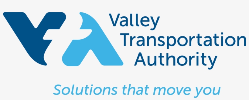 Vta Logo Vta Solutions That Move You Png - Santa Clara Valley ...