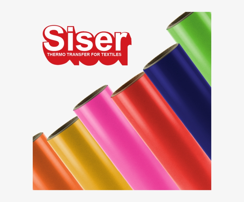 Siser Web1 Artboard 1 1 - Siser Vinyl - 600x600 PNG Download - PNGkit