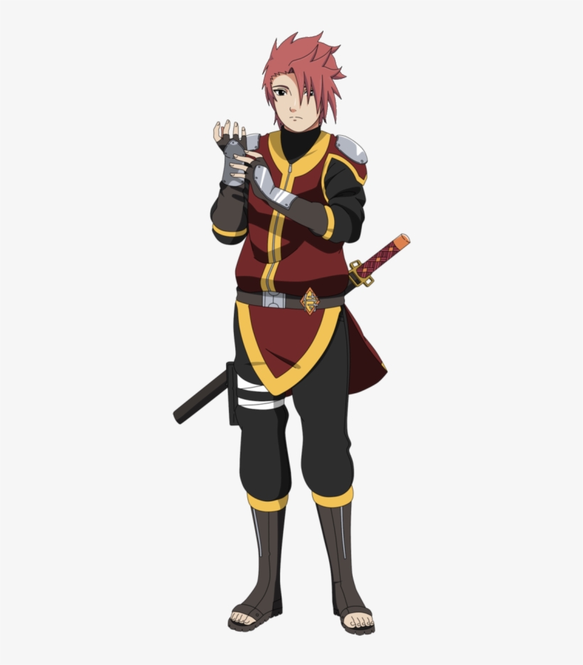 Masato Clan - Cartoon - 701x1023 PNG Download - PNGkit