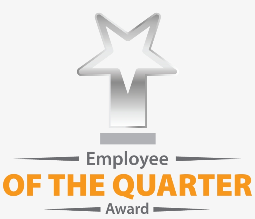 Air It Ltd - Quarterly Awards For Employees - 878x713 PNG Download - PNGkit