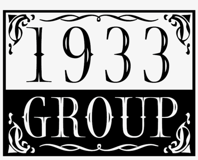 1933group - 1000x750 PNG Download - PNGkit