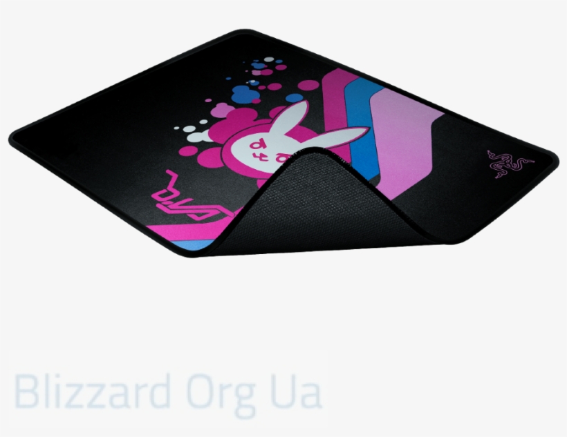 Коврик Overwatch Razer D - Razer Gaming Mouse Rz02-02000100-r3u1 ...