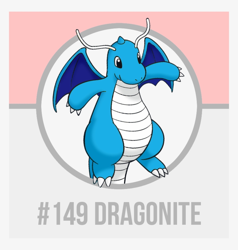 Shiny Dragonite Evolution
