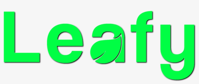 Leafy Url Shortener Png Leafy Header - Circle - 1500x607 PNG Download ...