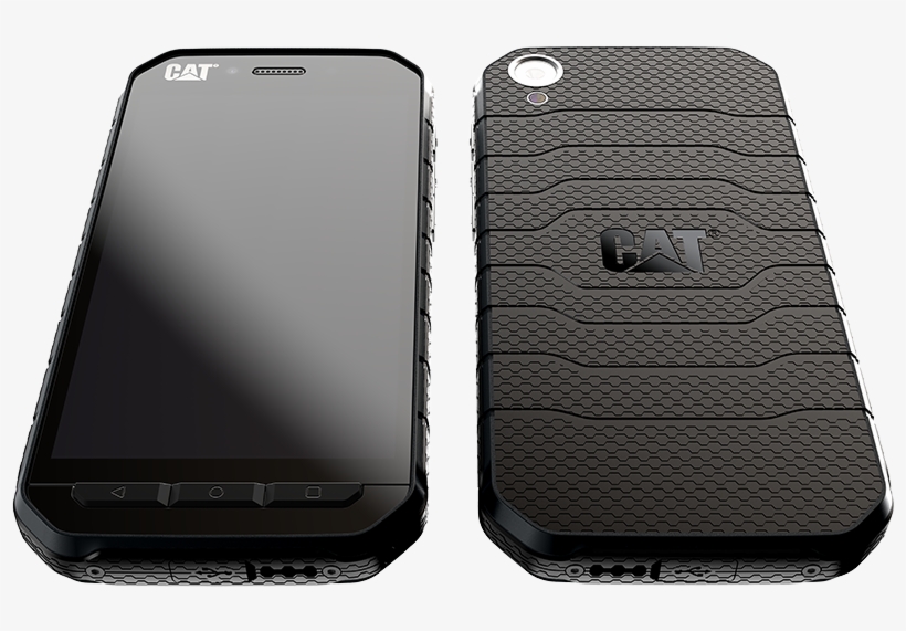 Next - Cat S41 - 885x968 PNG Download - PNGkit