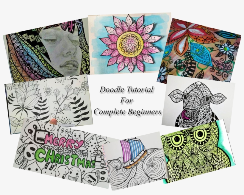 Collageheader - Illustration - 1024x768 PNG Download - PNGkit