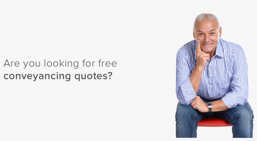 Conveyancing Solicitors Fees - Sitting - 950x484 PNG Download - PNGkit