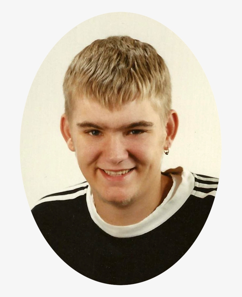 Download Transparent Stoterau, Adam Oval Copy - Boy - PNGkit