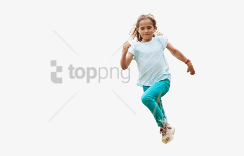 Free Png Download Children Running Png Png Images Background - Triple ...