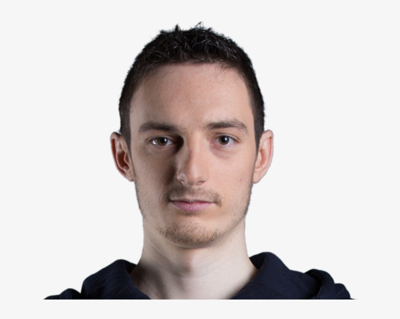 Unlimited Sk Gaming Eucs 2016 Spring - Man - 785x622 PNG Download - PNGkit