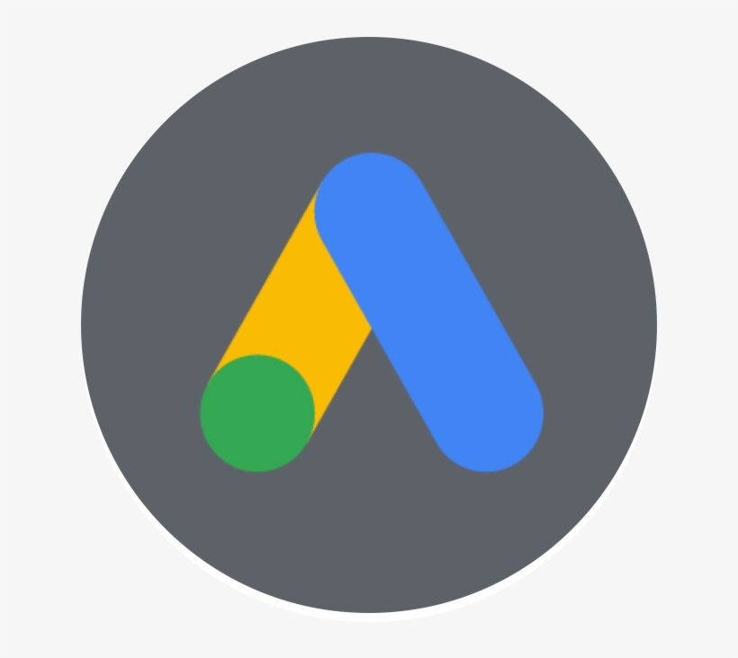 Google Adwords - 640x660 PNG Download - PNGkit