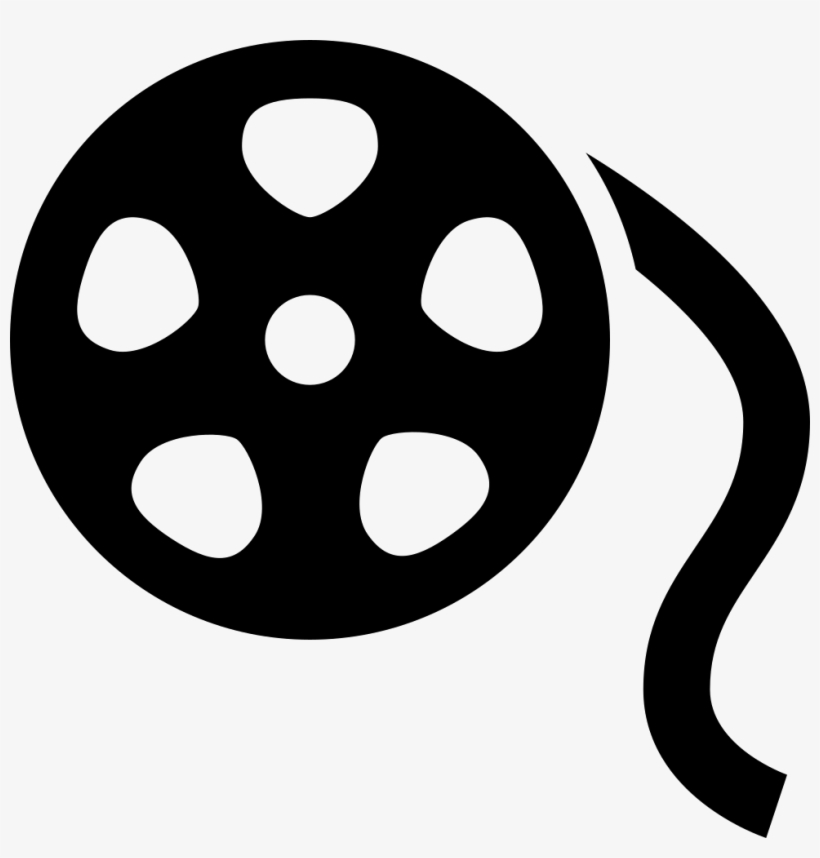 Png File Svg - Film Icon - 980x978 PNG Download - PNGkit