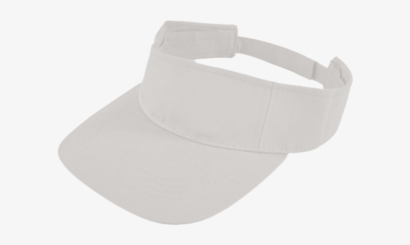 Sun Visor Caps - Sun Visor White Png - 800x800 PNG Download - PNGkit