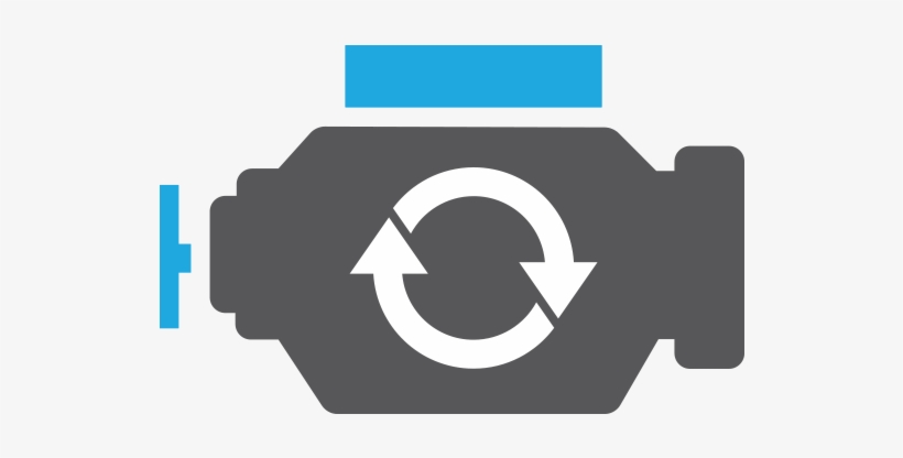 Engine Dv Logo - Emblem - 1572x736 PNG Download - PNGkit