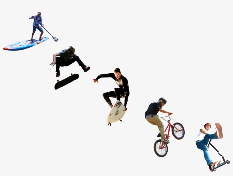 All Sports Png - 2849x1932 PNG Download - PNGkit