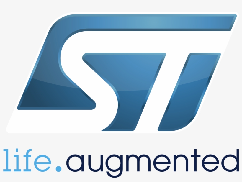 08 Dec 2018 - St Life Augmented Logo - 1200x854 PNG Download - PNGkit