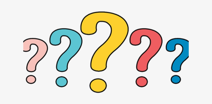 Drawn Question Mark Tumblr Transparent - 640x480 PNG Download - PNGkit