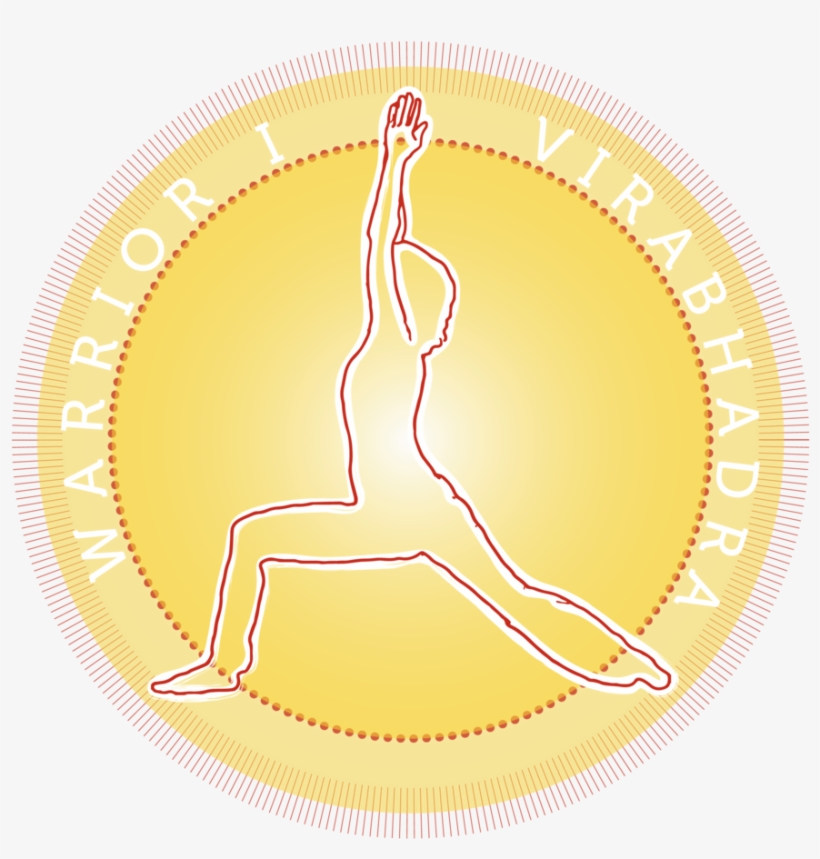 Warrior1-badge - Circle - 1000x1000 PNG Download - PNGkit