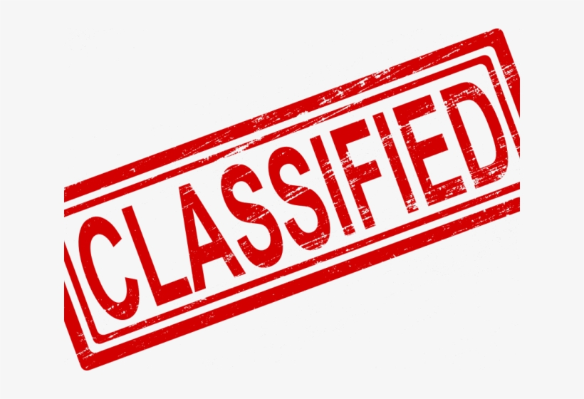 Classified Stamp Png Transparent Images - Parallel - 640x480 PNG ...