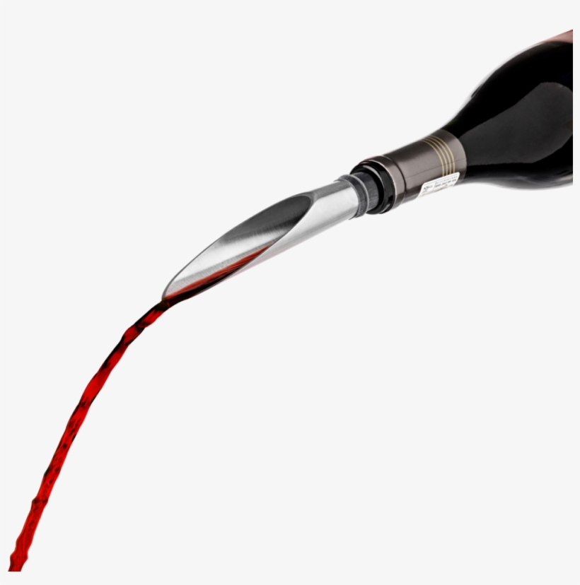 Rosendahl Pouring Aerating And Decanting Stopper - Decanter - 1000x1000 ...