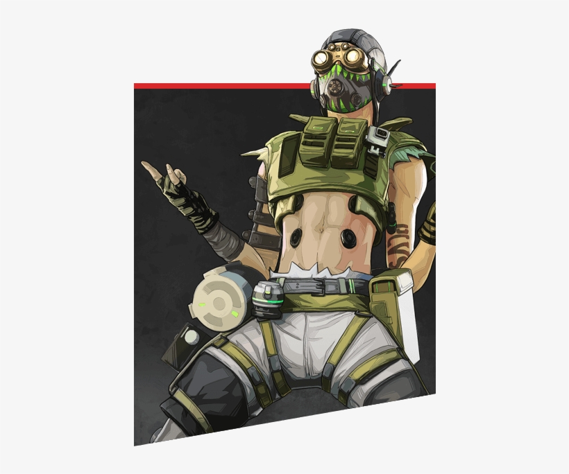 Apex Legends Battle Pass - 652x729 PNG Download - PNGkit