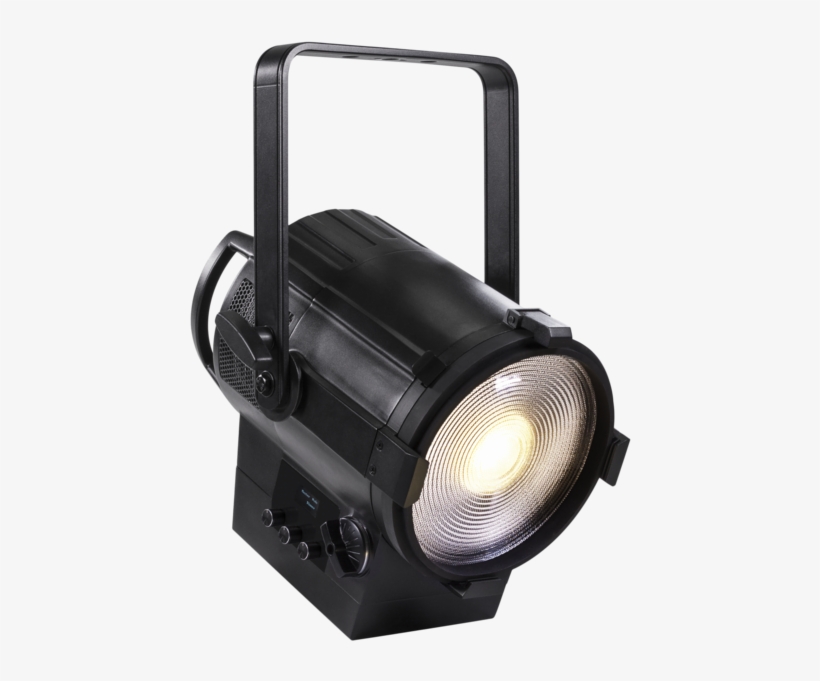 Prolights Eclipse Fresnel Tw - Eclipse Fresnel - 600x600 PNG Download ...