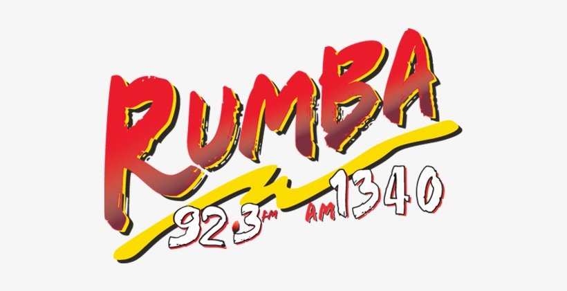 Blurred Rumba 1340 Logo - Calligraphy - 600x600 PNG Download - PNGkit