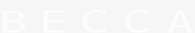 02 Becca About Logo No R Copy - Television - 1000x612 PNG Download - PNGkit