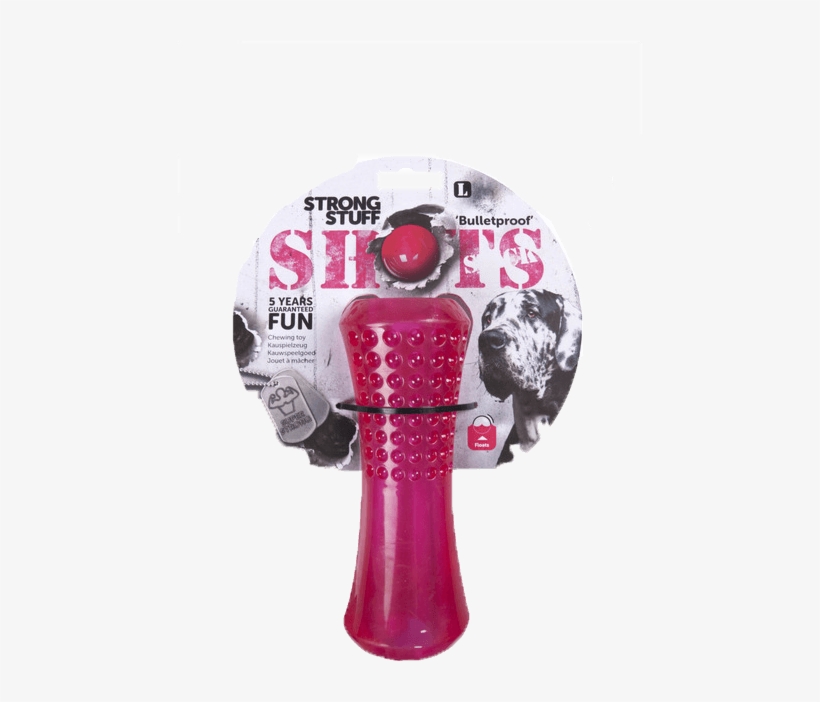 Download Transparent Strong Stuff Shots Stick Large - Strong Stuff Dog ...