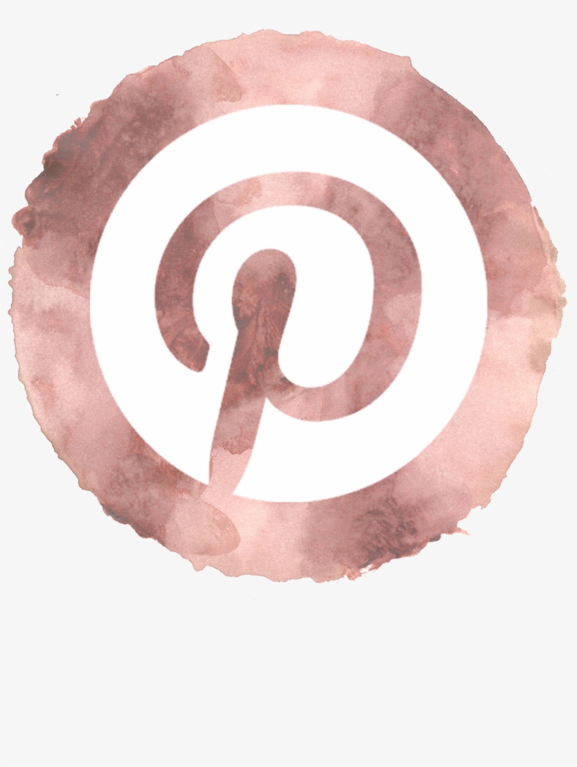 Pinterest Button - Number - 1417x1772 PNG Download - PNGkit