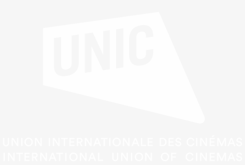 Unic Unian Internationale Des Cinemas - Poster - 1181x736 PNG Download ...