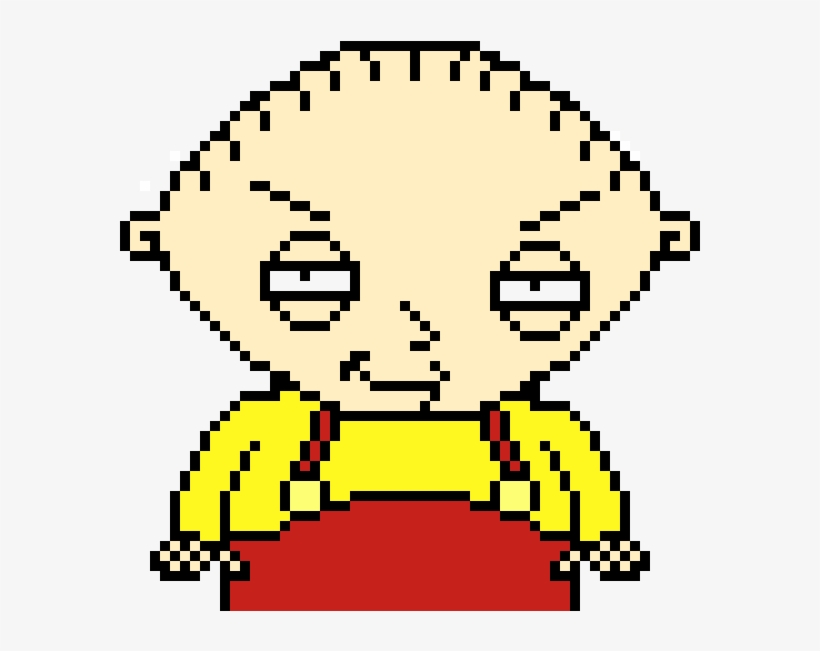 Stewie - Cartoon - 740x630 PNG Download - PNGkit