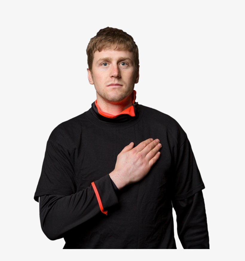 Lester Ryan - Man - 600x800 PNG Download - PNGkit