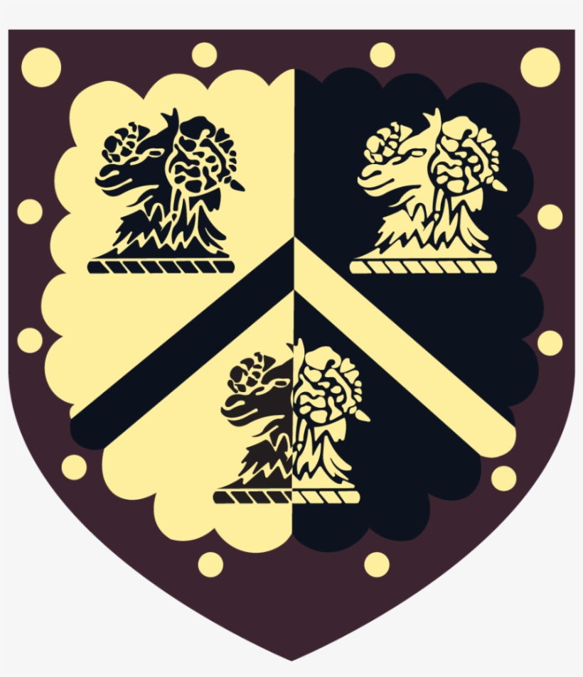 The Chester Arms - Emblem - 862x960 PNG Download - PNGkit