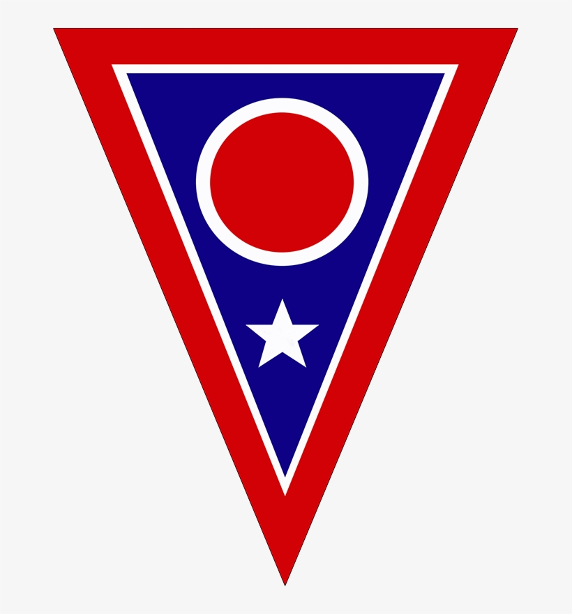 73rd Troop Command Patch - Ohio National Guard Flag - 667x800 PNG ...