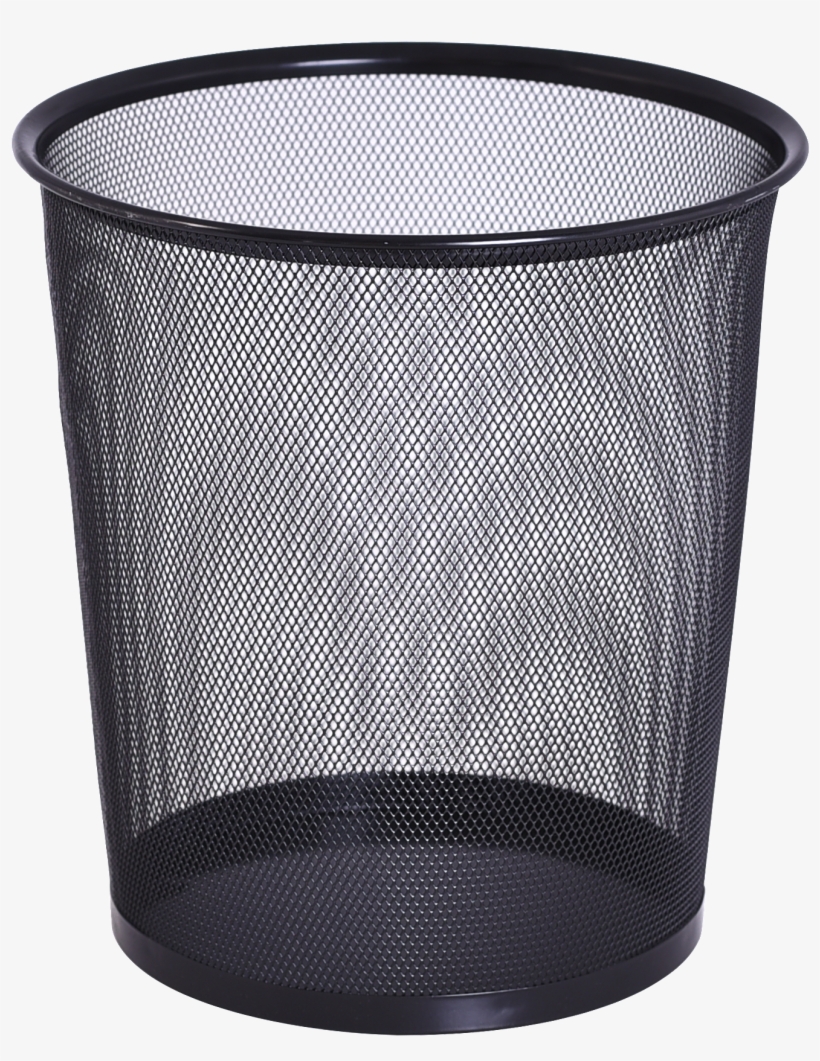 Ast Mesh Gl Transparent Background - Waste Container - 1399x1749 PNG ...