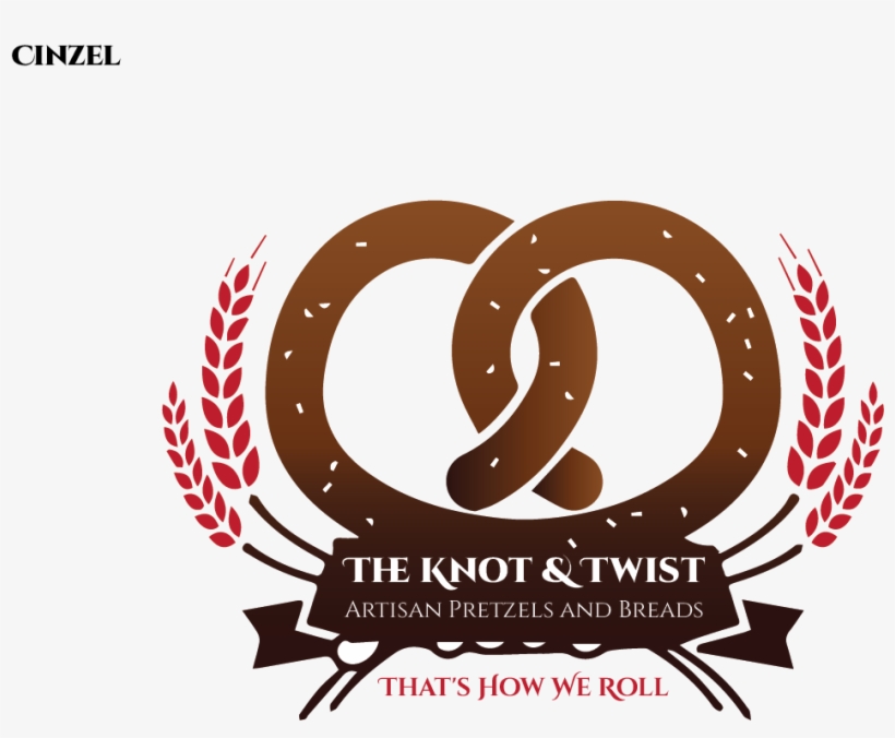 Logo Design By Bourraq For This Project - Baker Logo Design - 1200x1001 ...