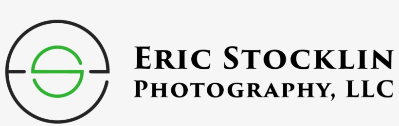 Eric Stocklin Photography - Calligraphy - 1000x400 PNG Download - PNGkit