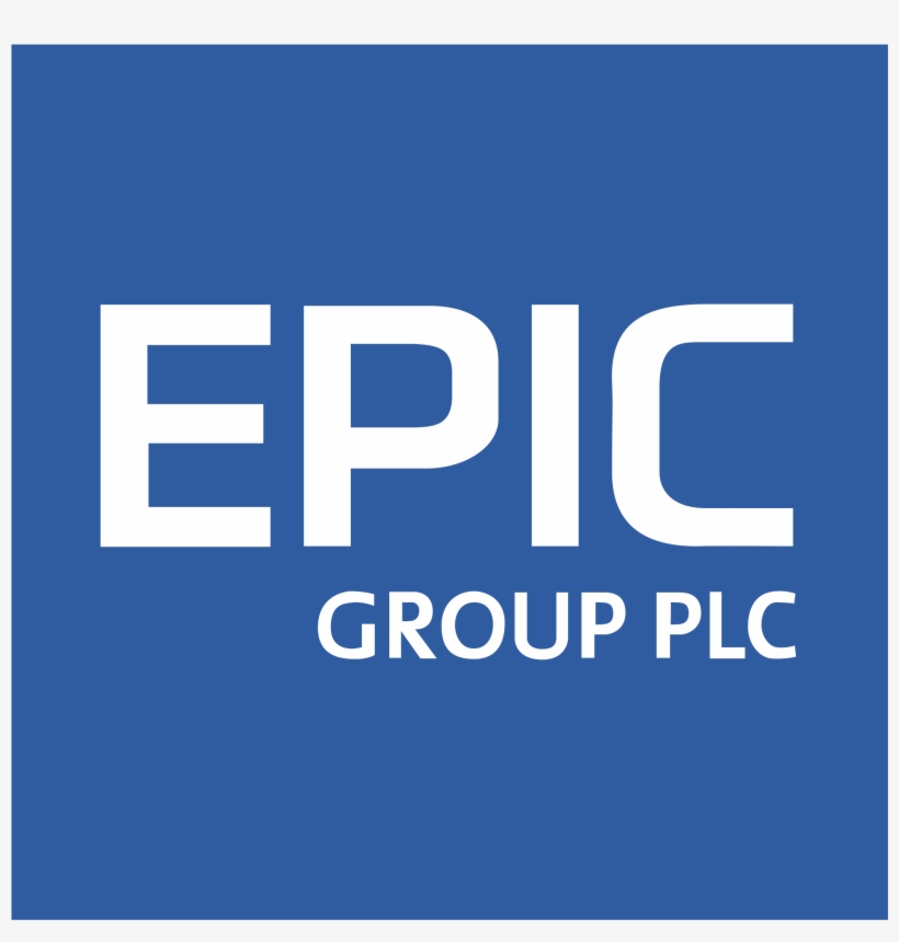 Epic Group Logo Png Transparent - Colorfulness - 2400x2400 PNG Download ...