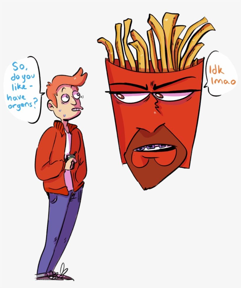 Frylock - Cartoon - 1280x1181 PNG Download - PNGkit