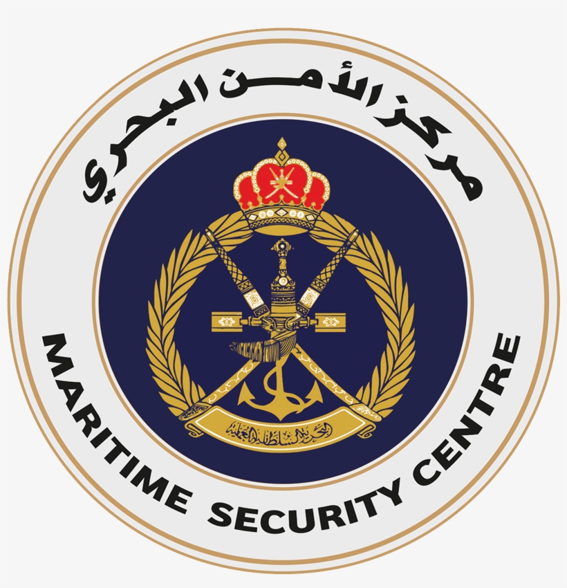 Maritime Security Center - Emblem - 3000x3000 PNG Download - PNGkit