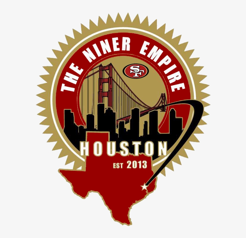 Niner Empire Logo - Irs Approved - 612x792 PNG Download - PNGkit