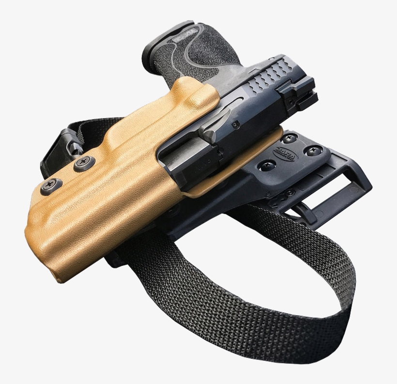 Springfield Armory - Revolver - 750x875 PNG Download - PNGkit