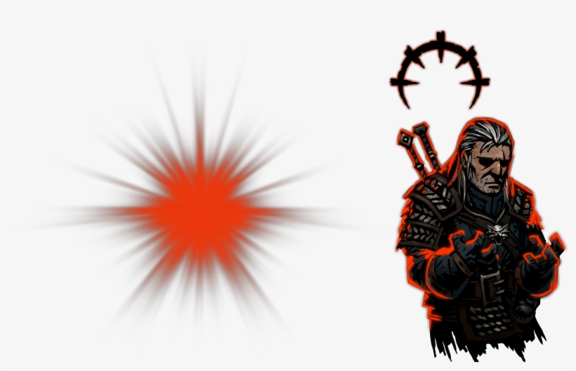 Bounty Hunter Sprite Afflicted - 1985x1186 PNG Download - PNGkit