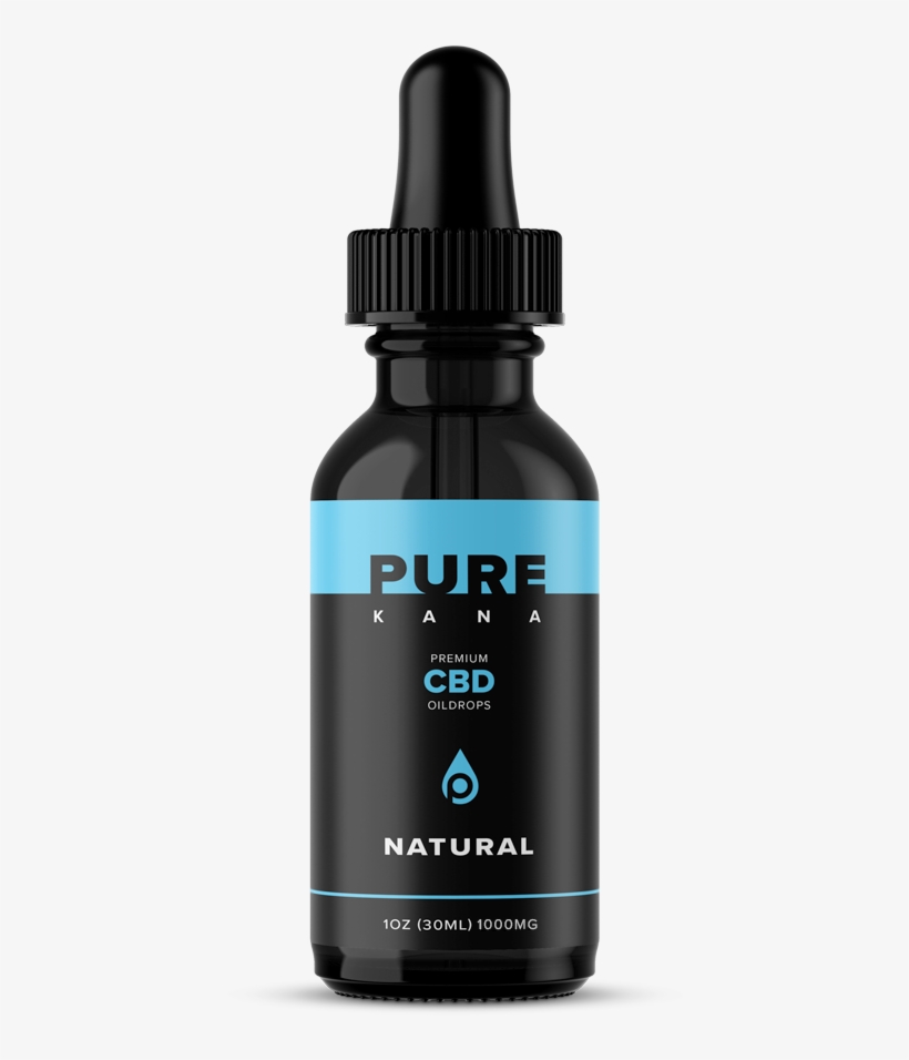 Cbd Tincture - 1200x1200 PNG Download - PNGkit